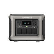 ALLPOWERS R2500 | Powerstation 2500 Watt – ALLPOWERS Deutschland